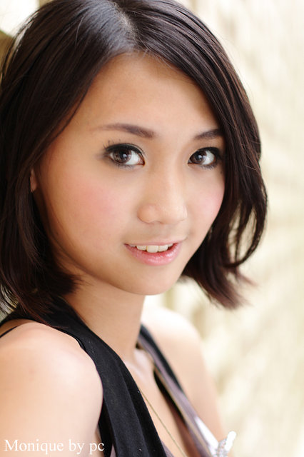 Monique Chau -- fotop.net photo sharing network