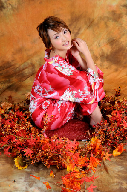 Ar Lui 和服 :: 15 -- fotop.net photo sharing network