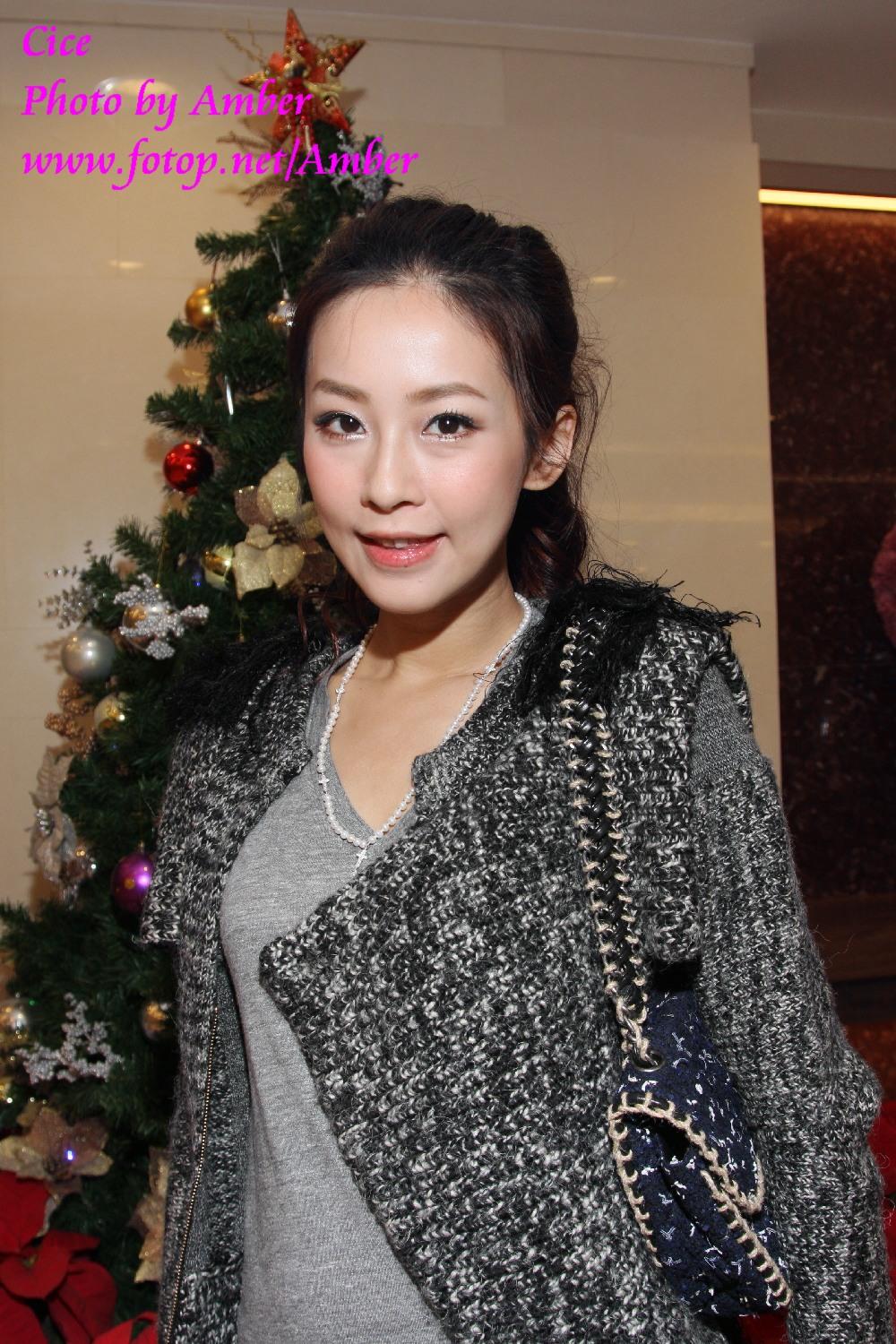 Cice Li -- fotop.net photo sharing network