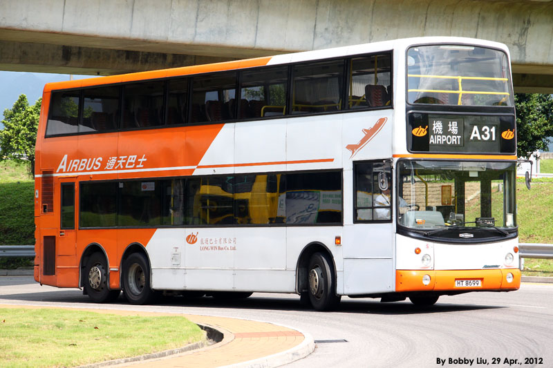LWB Dennis Trident :: 144 -- fotop.net photo sharing network