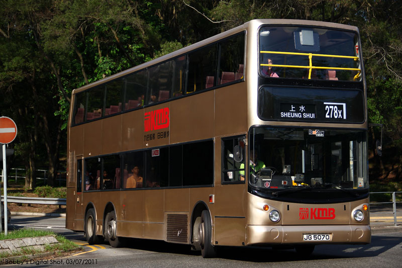 KMB Volvo Super Olympian 12m :: 678 -- fotop.net photo sharing network