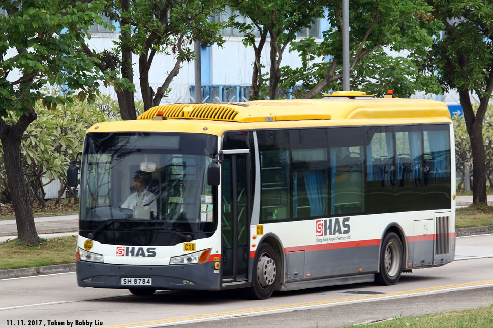 HK Airport Services Ltd :: 41 -- fotop.net photo sharing network