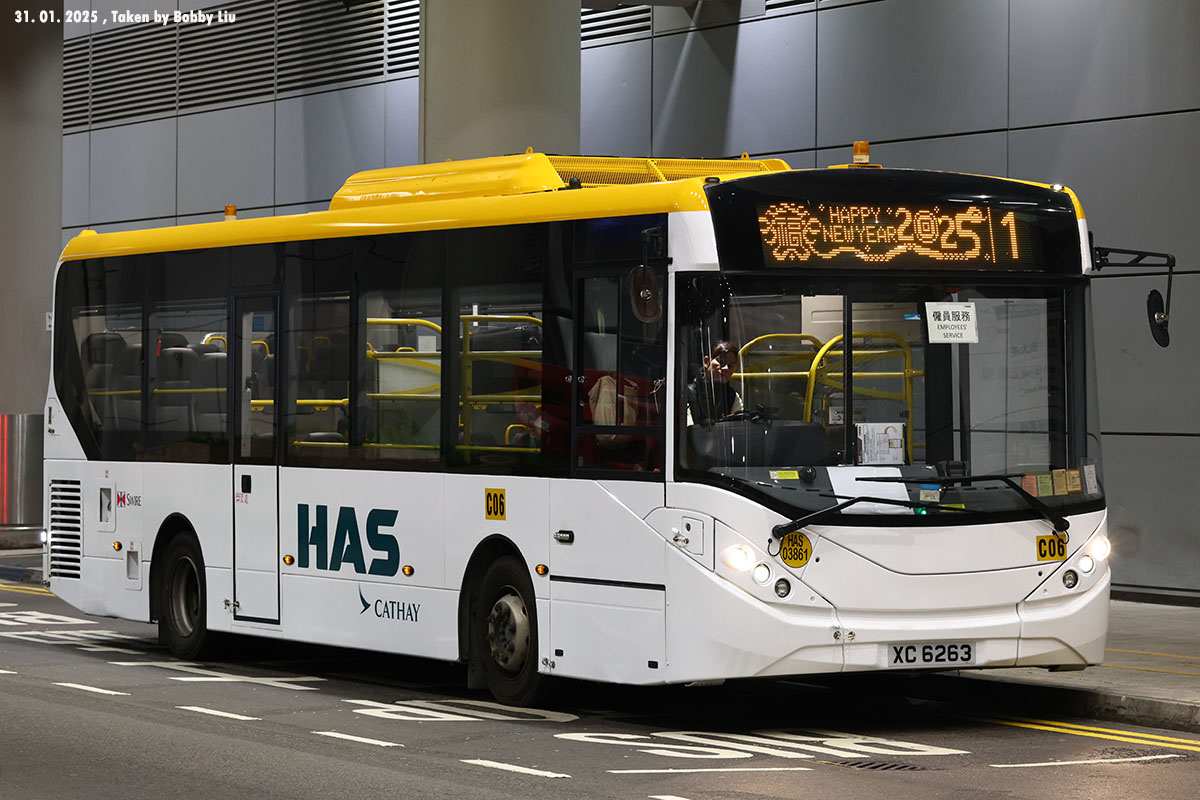 HK Airport Services Ltd :: 236 -- fotop.net photo sharing network