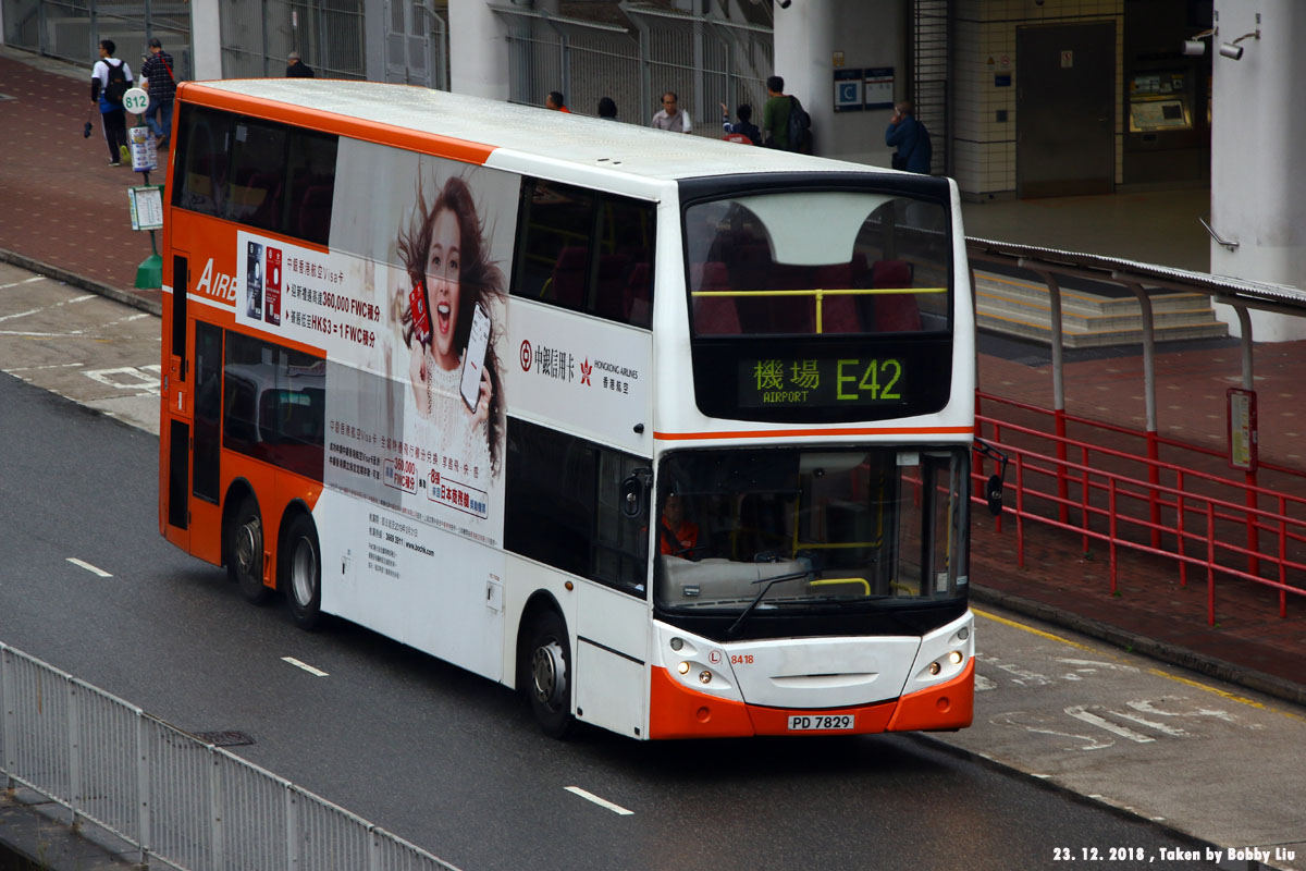 LWB Trident Enviro500 :: 467 -- fotop.net photo sharing network