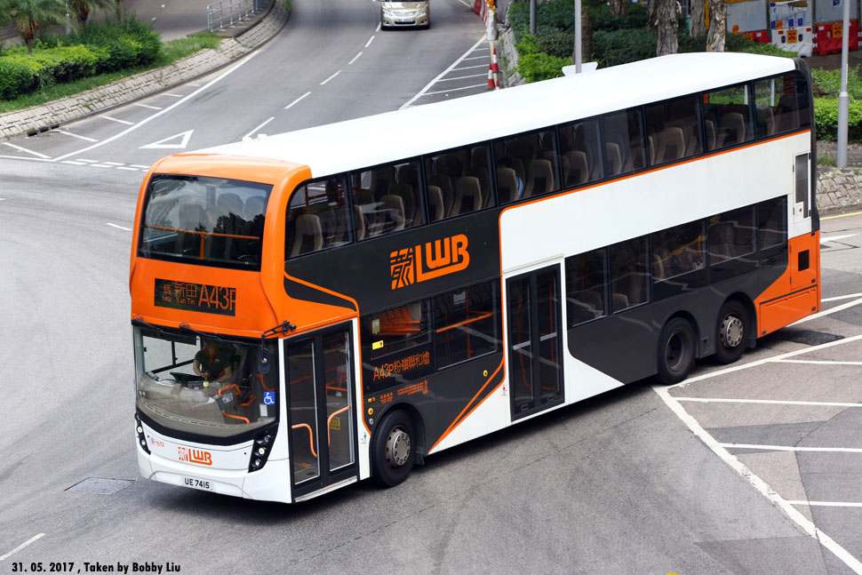 LWB ADL E50D facelift 12m/12.8m coach :: 211 -- fotop.net photo sharing network