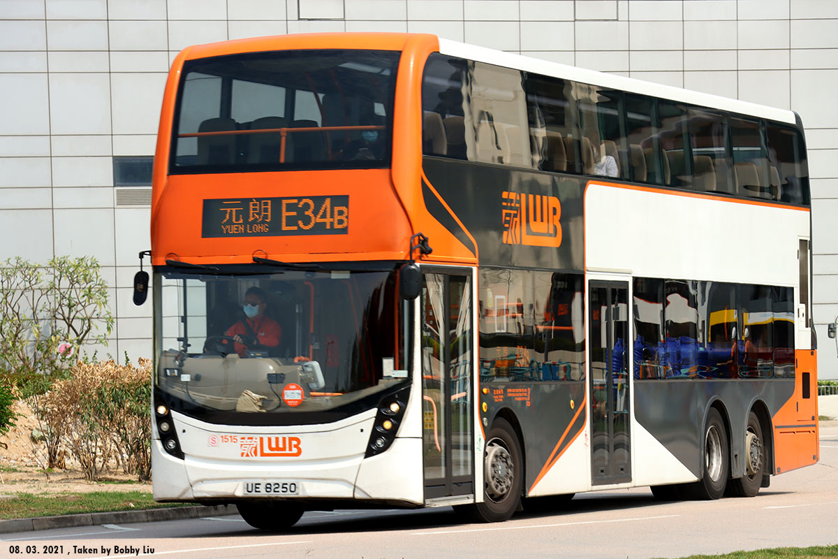 LWB ADL E50D facelift 12m/12.8m :: 735 -- fotop.net photo sharing network