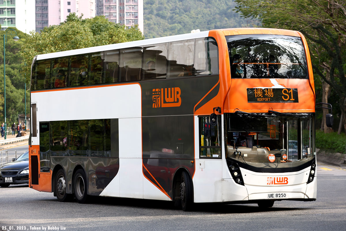 LWB ADL E50D facelift 12m/12.8m coach :: 881 -- fotop.net photo sharing network