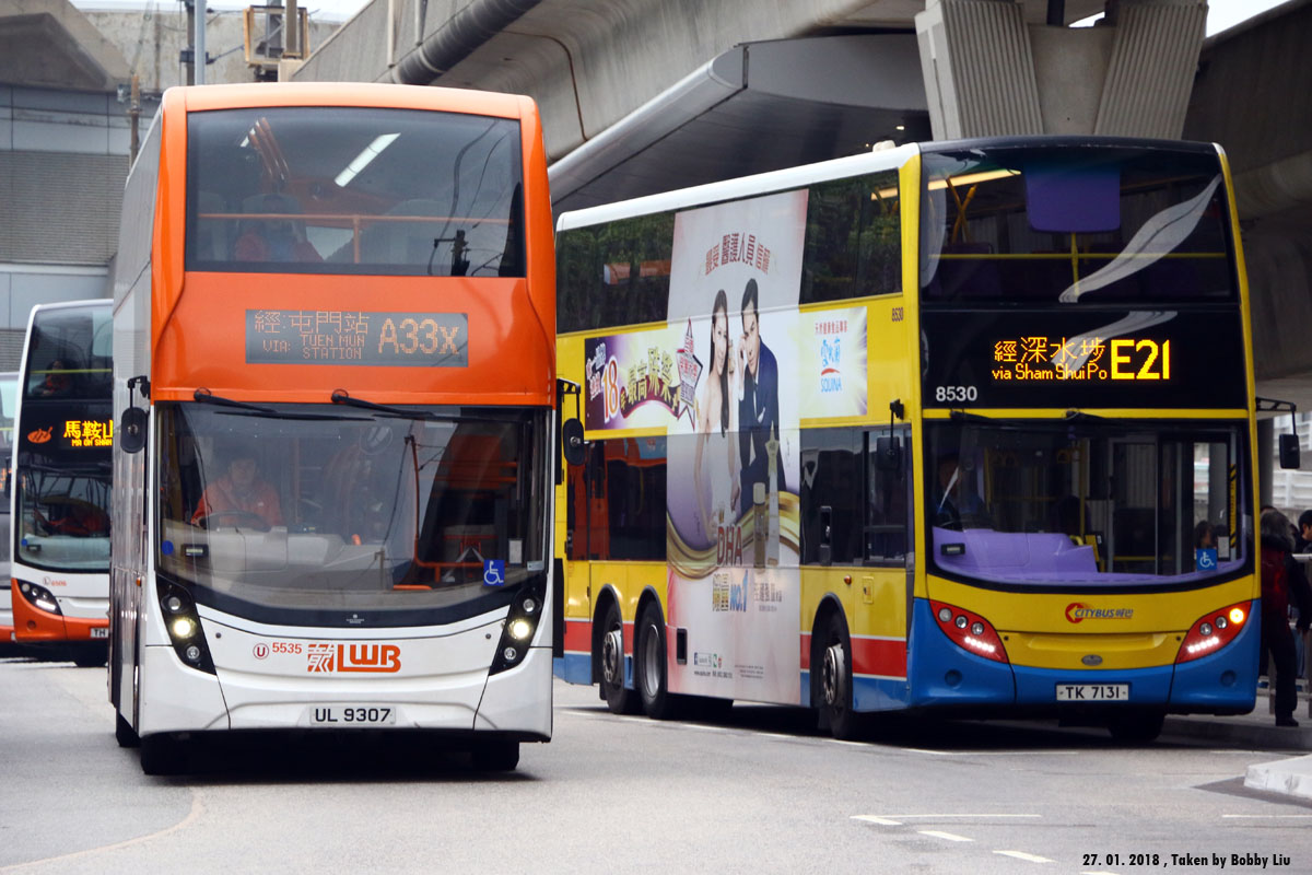 LWB ADL E50D facelift 12m/12.8m coach :: 230 -- fotop.net photo sharing network