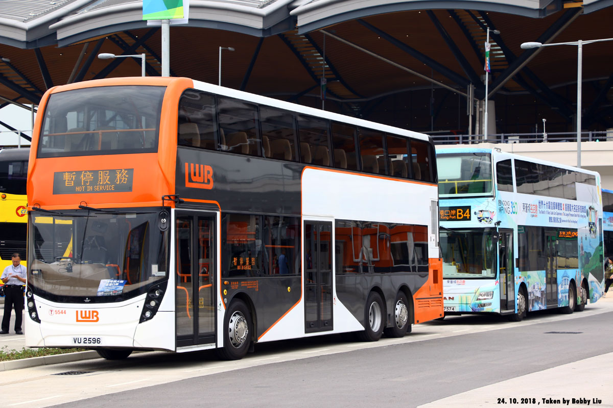 LWB ADL E50D facelift 12m/12.8m coach :: 278 -- fotop.net photo sharing ...