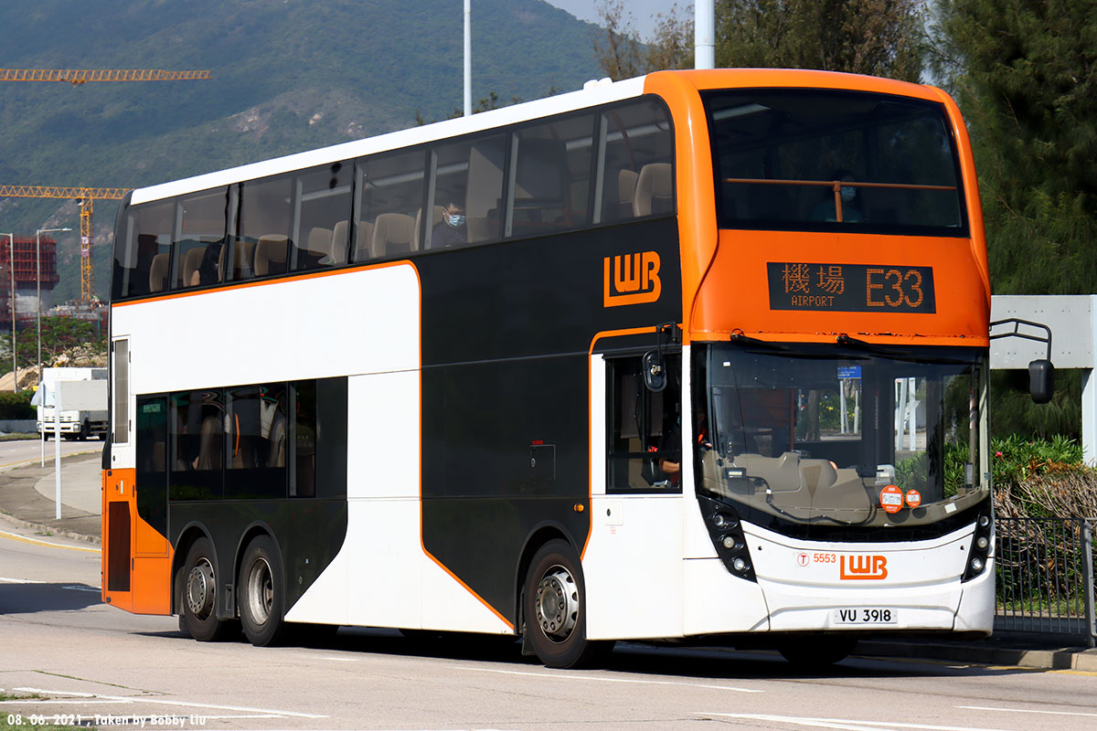 LWB ADL E50D facelift 12m/12.8m coach :: 768 -- fotop.net photo sharing network