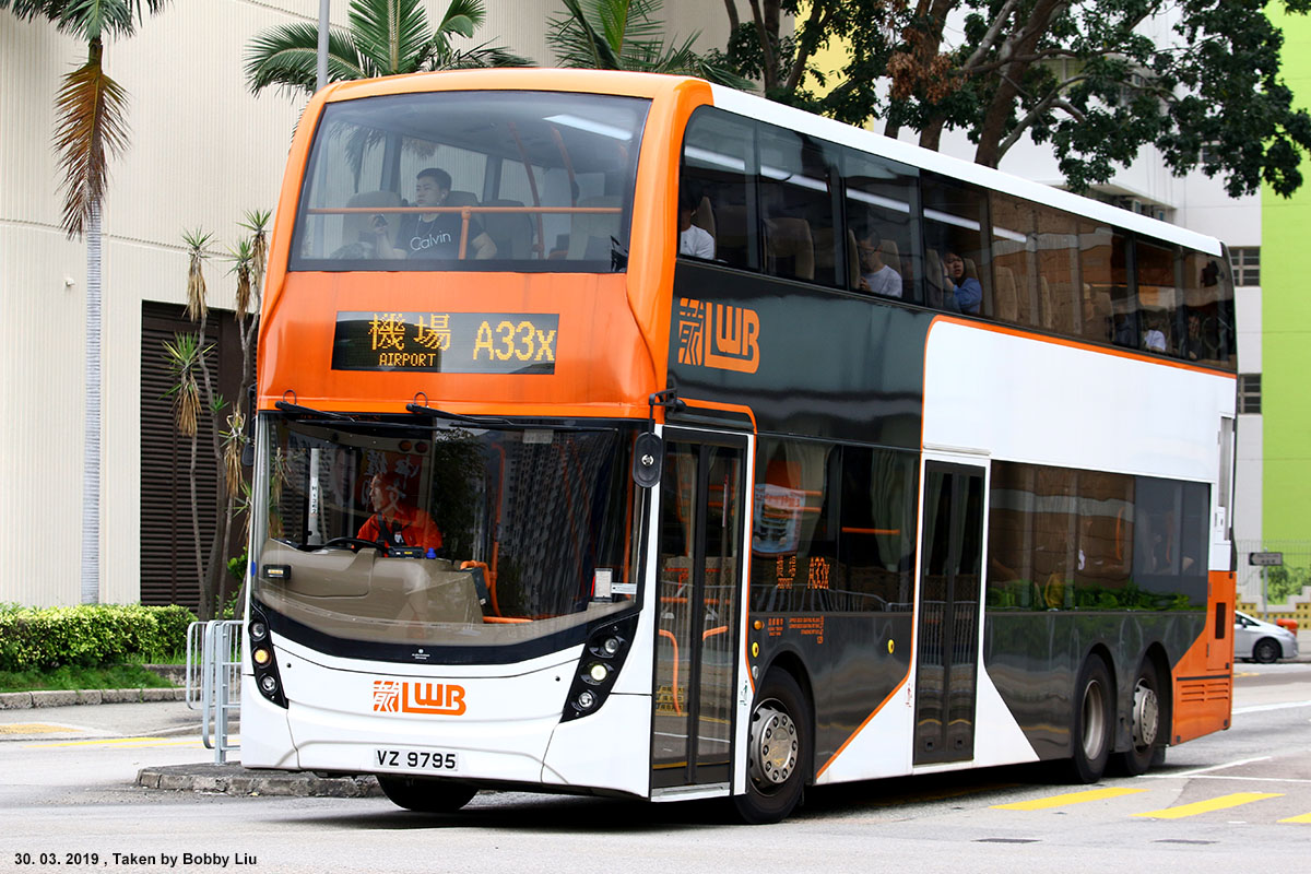 LWB ADL E50D facelift 12m/12.8m coach :: 423 -- fotop.net photo sharing ...