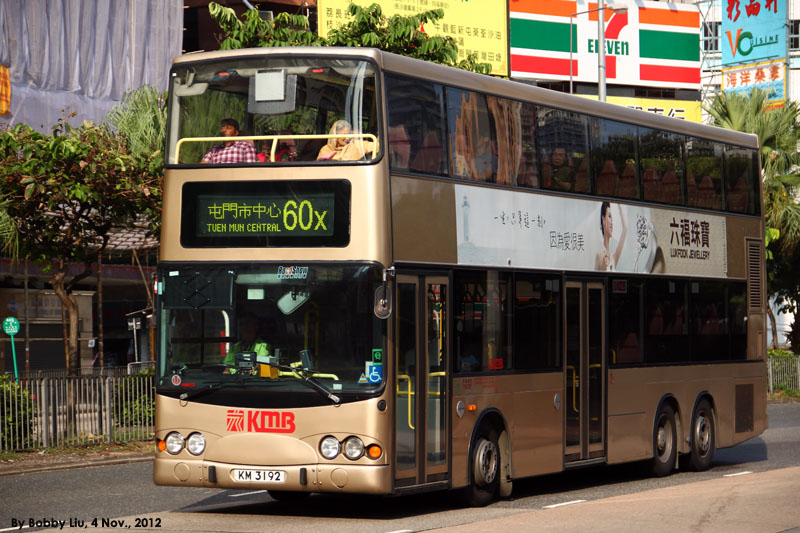 KMB MAN 24.310 :: 107 -- fotop.net photo sharing network