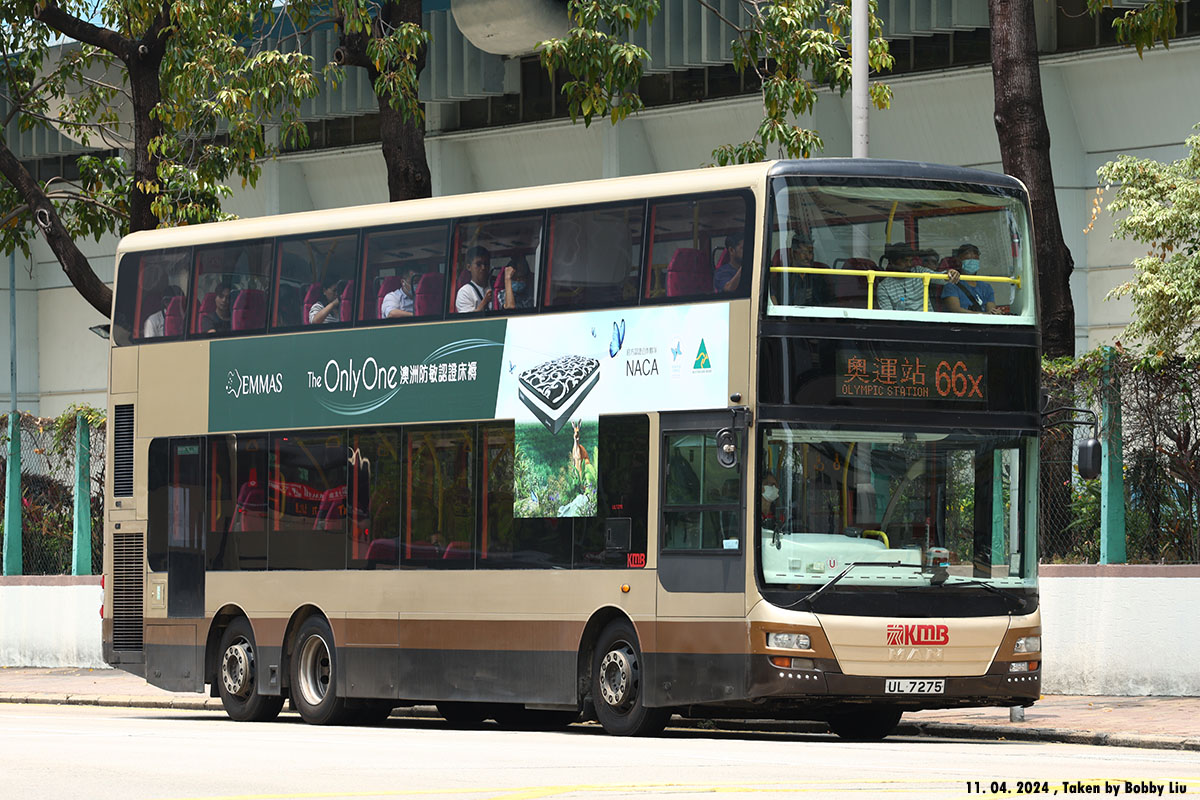 KMB MAN A95 (ND323F) :: 257 -- fotop.net photo sharing network