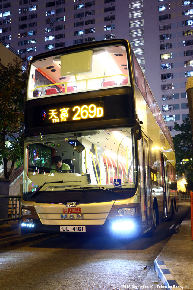 KMB MAN A95 (ND323F) :: 65 -- fotop.net photo sharing network