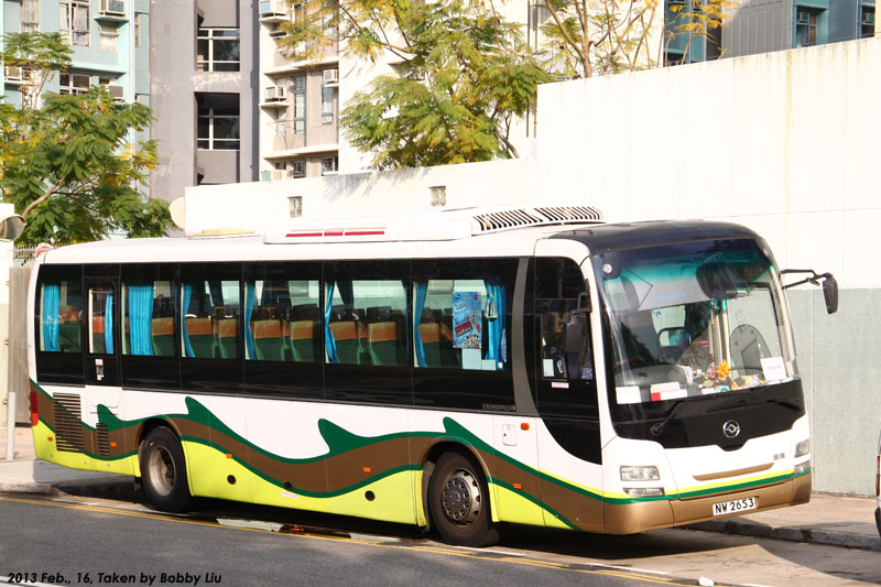 Argos Bus :: 40 -- fotop.net photo sharing network