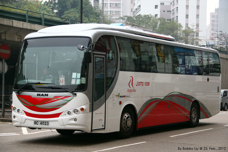 Argos Bus :: 44 -- fotop.net photo sharing network