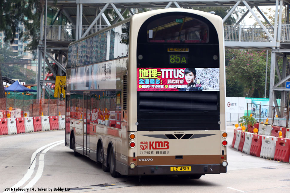 KMB Wright Volvo :: 369 -- fotop.net photo sharing network