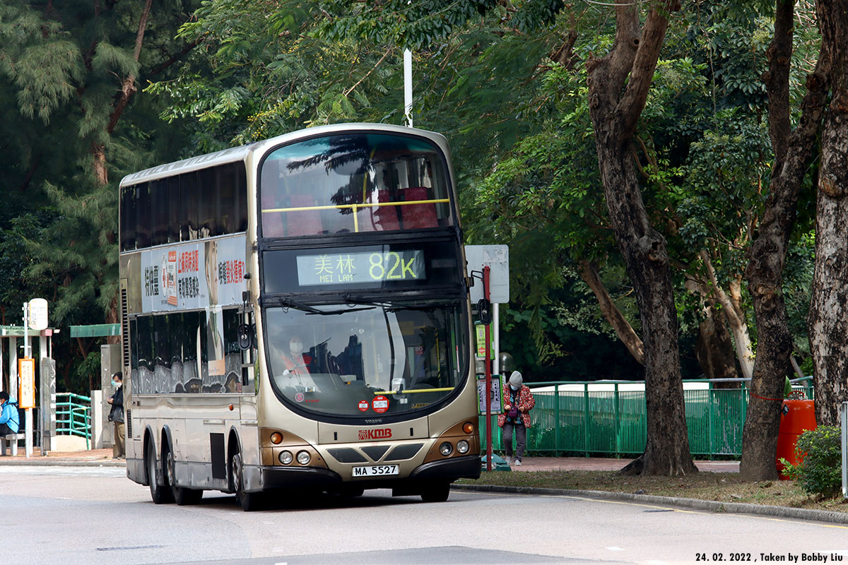 KMB Wright Volvo :: 949 -- fotop.net photo sharing network