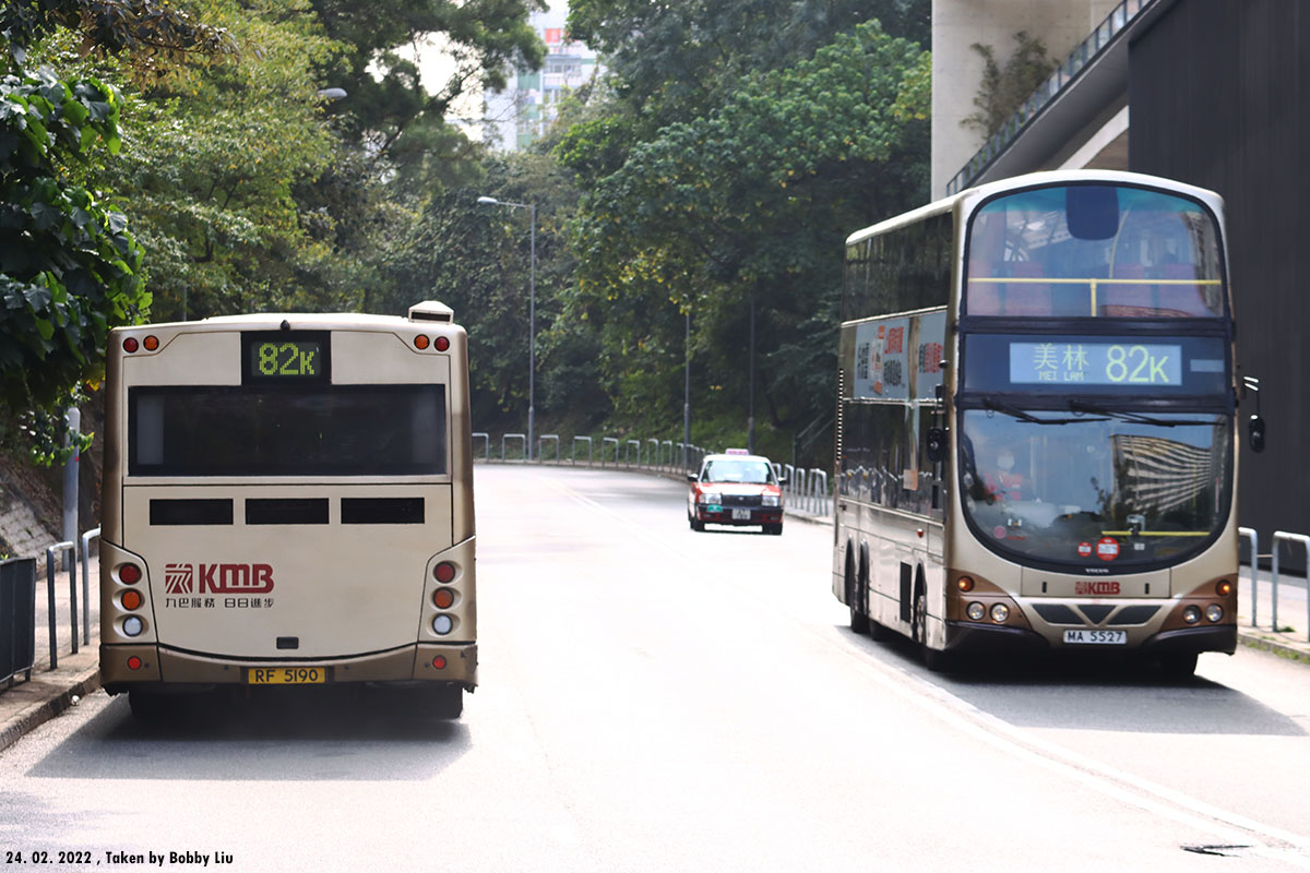 KMB Wright Volvo :: 947 -- fotop.net photo sharing network