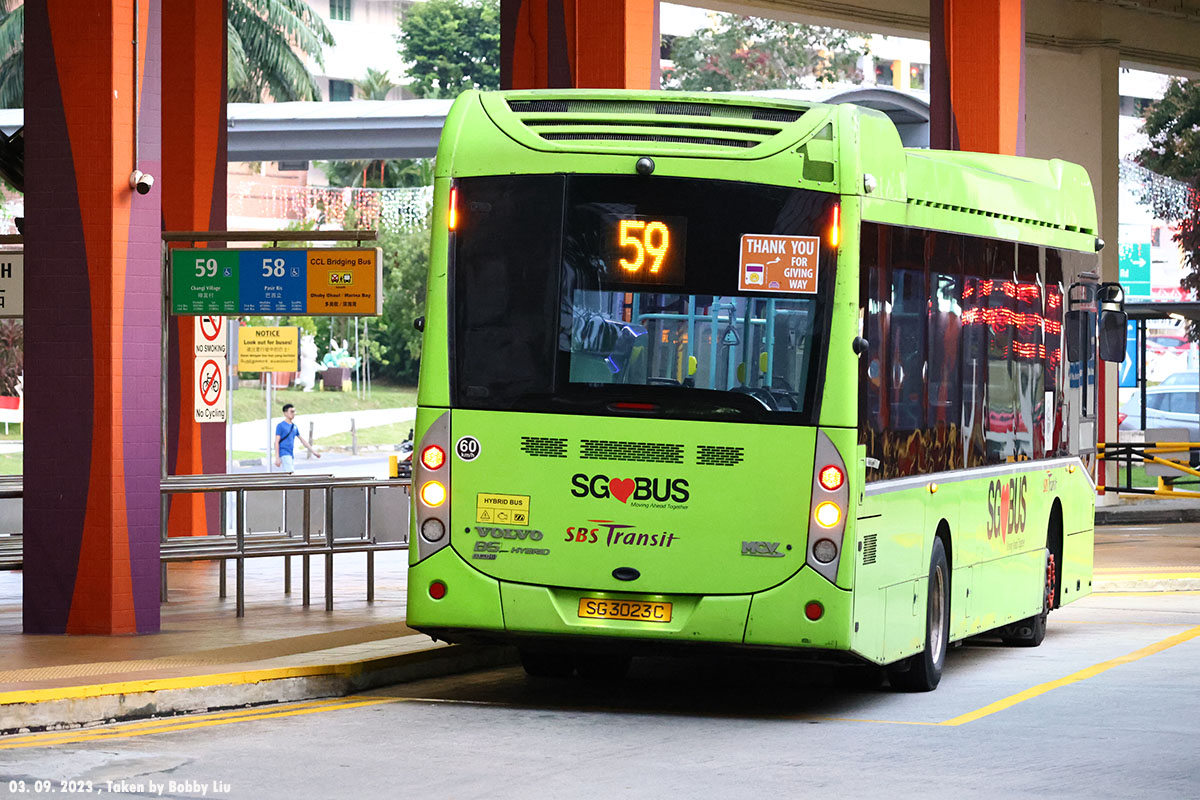 Volvo B5LH :: 10 -- fotop.net photo sharing network