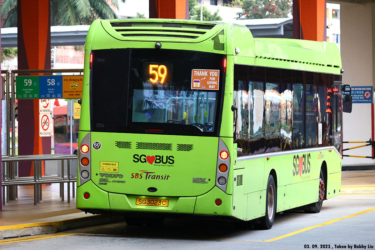 Volvo B5LH :: 11 -- fotop.net photo sharing network