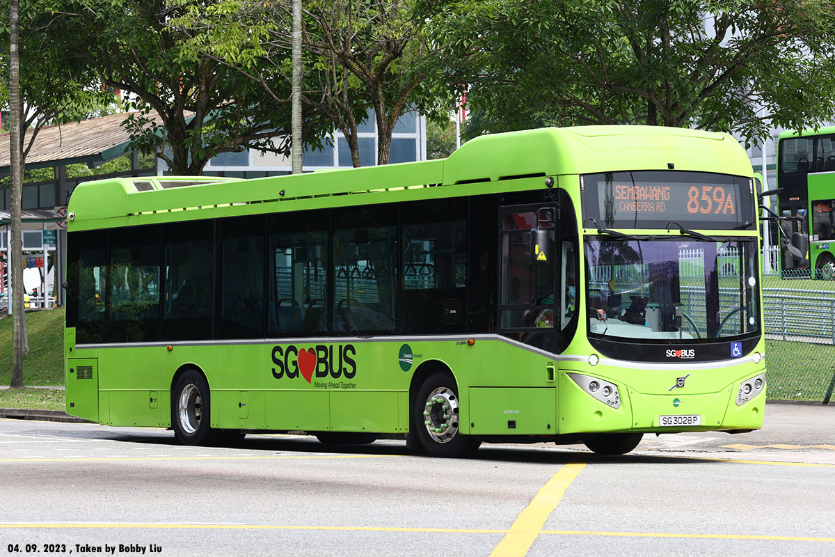 Volvo B5LH :: 25 -- fotop.net photo sharing network