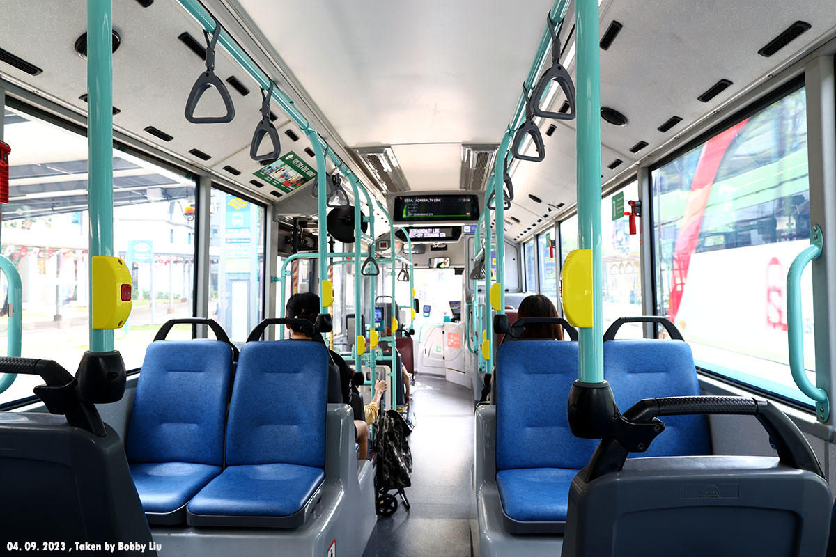 Volvo B5LH :: 39 -- fotop.net photo sharing network