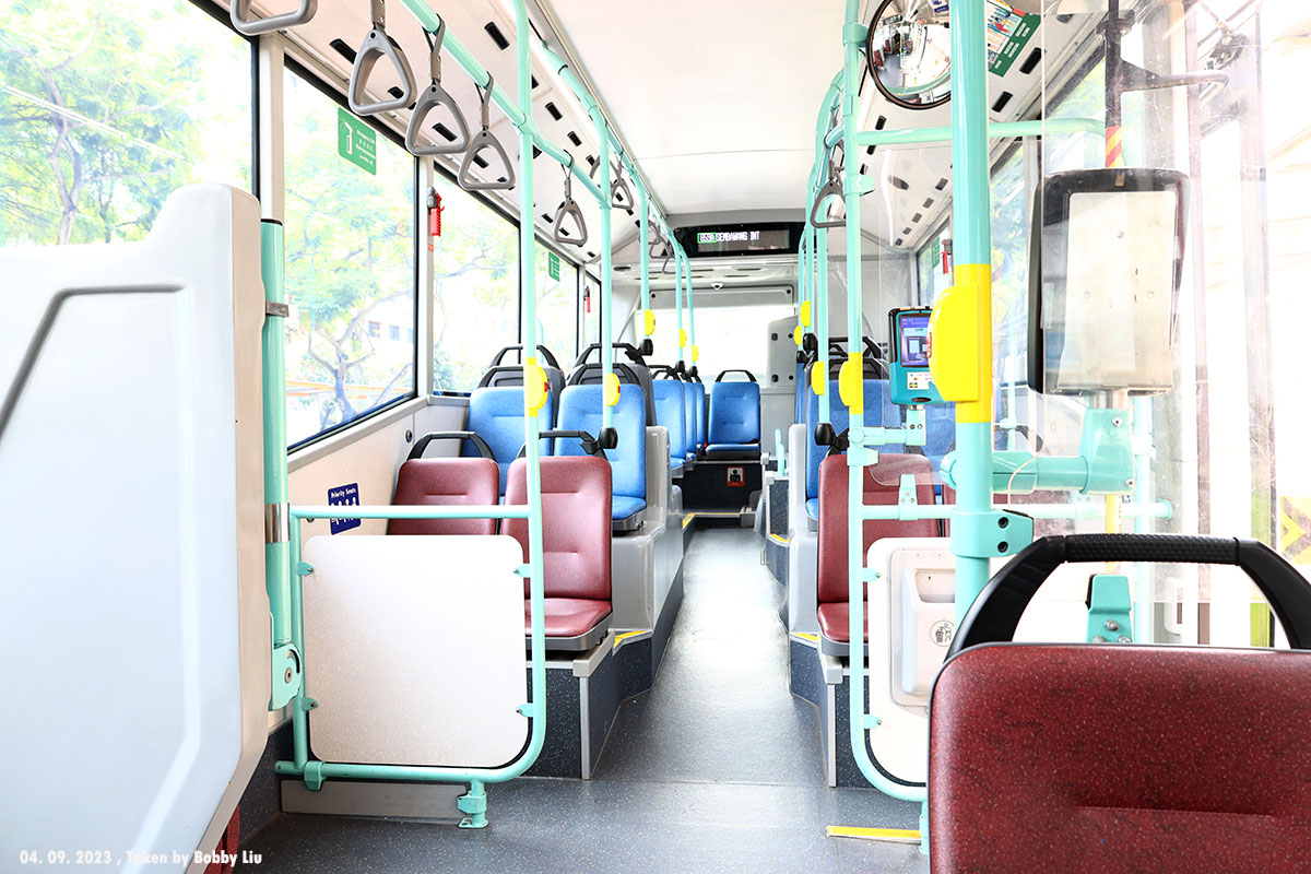 Volvo B5LH :: 40 -- fotop.net photo sharing network