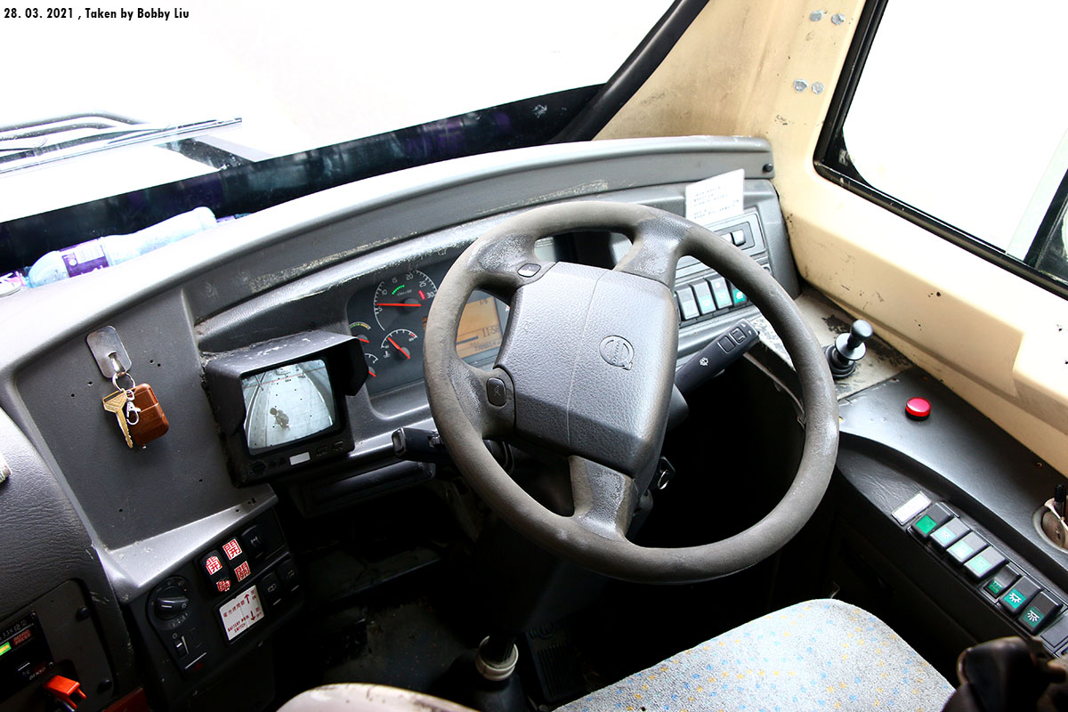 Volvo B7R Tour 2803201 :: 2 -- fotop.net photo sharing network