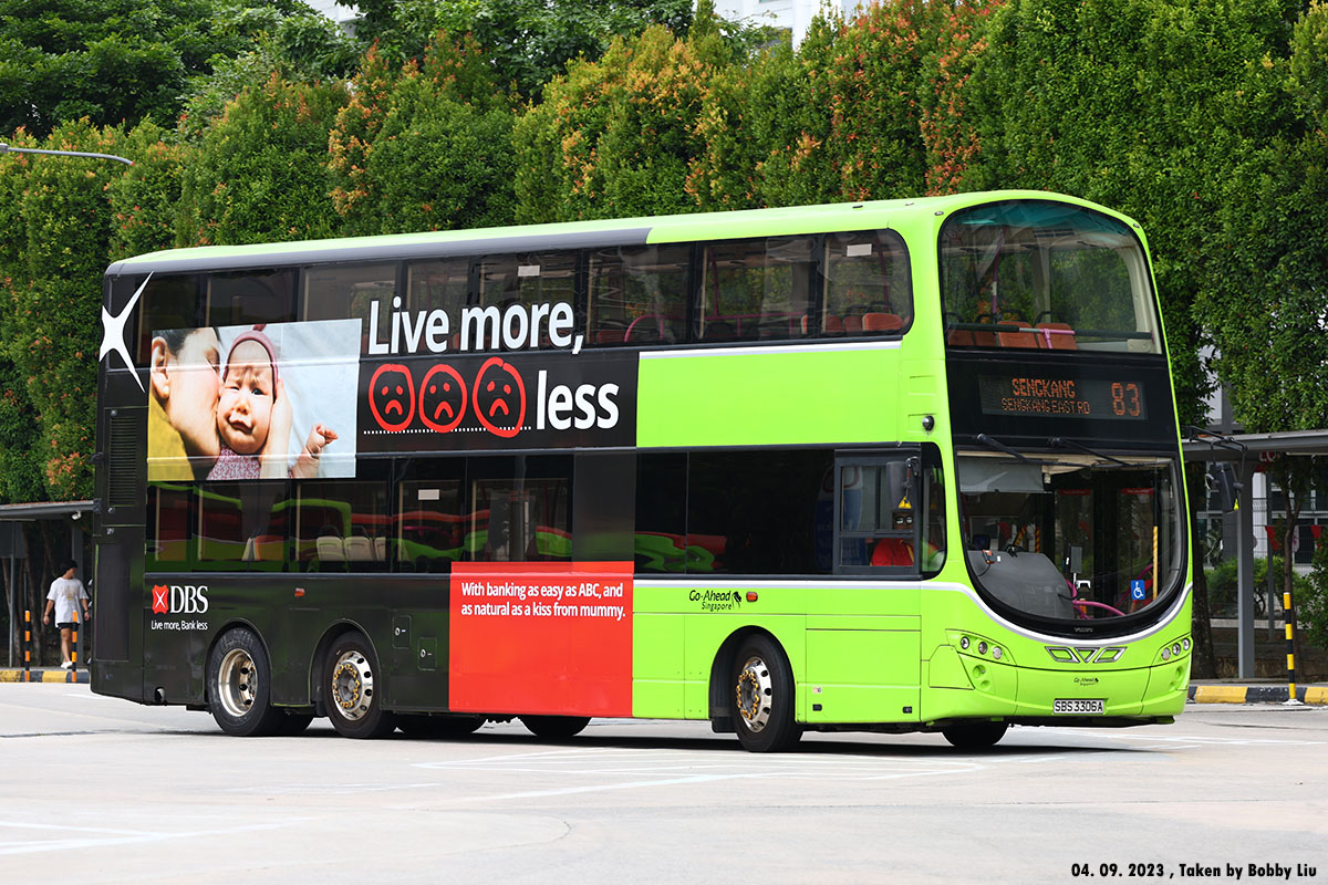 Volvo B9TL with Wright bodywork :: 148 -- fotop.net photo sharing network