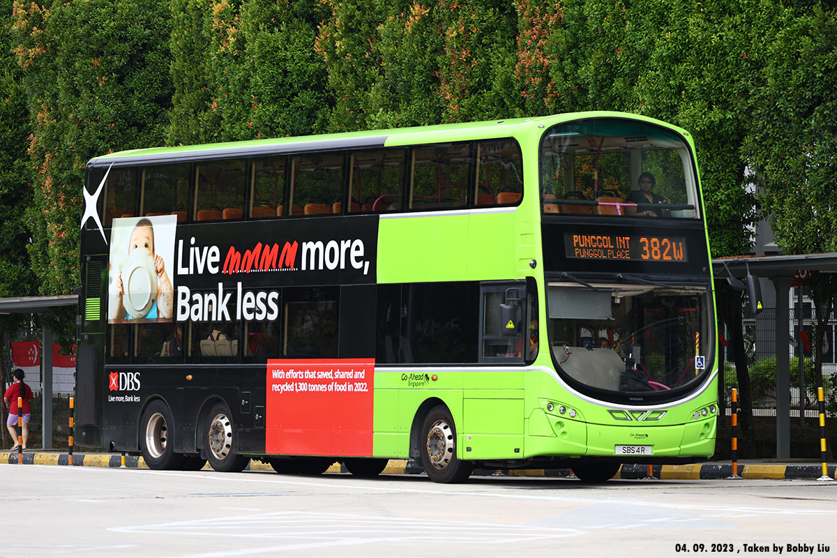 Volvo B9TL with Wright bodywork :: 151 -- fotop.net photo sharing network