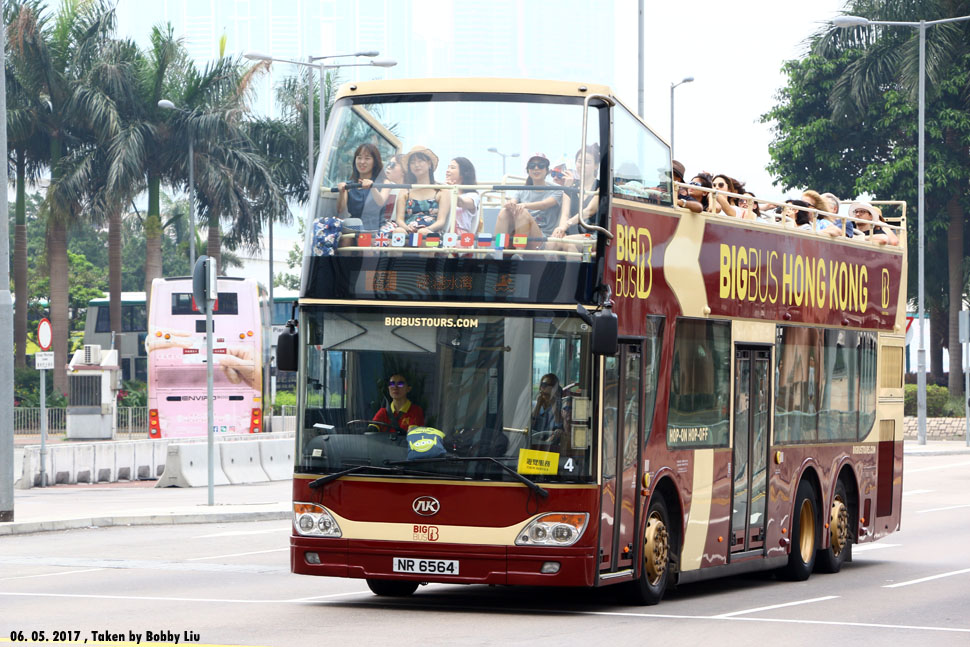 The Big Bus Company :: 186 -- fotop.net photo sharing network