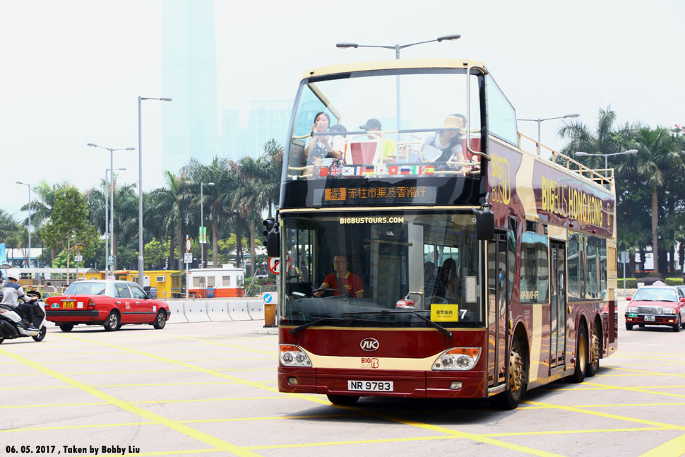 The Big Bus Company :: 187 -- fotop.net photo sharing network