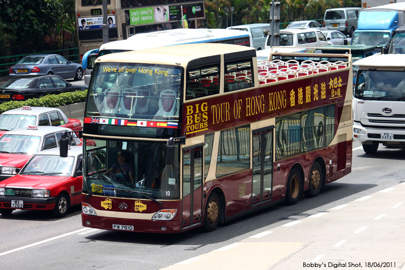 The Big Bus Company :: 44 -- fotop.net photo sharing network