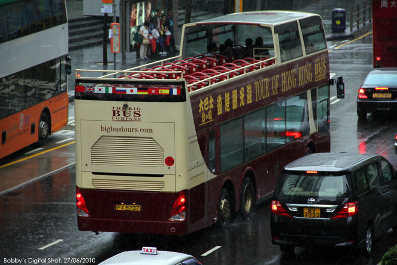 The Big Bus Company :: 29 -- fotop.net photo sharing network