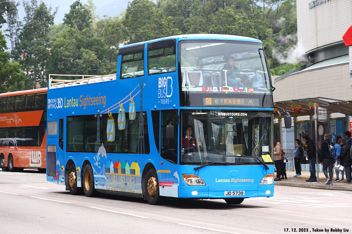 The Big Bus Company :: 205 -- fotop.net photo sharing network