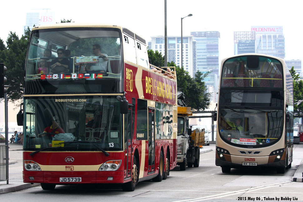 The Big Bus Company :: 135 -- fotop.net photo sharing network