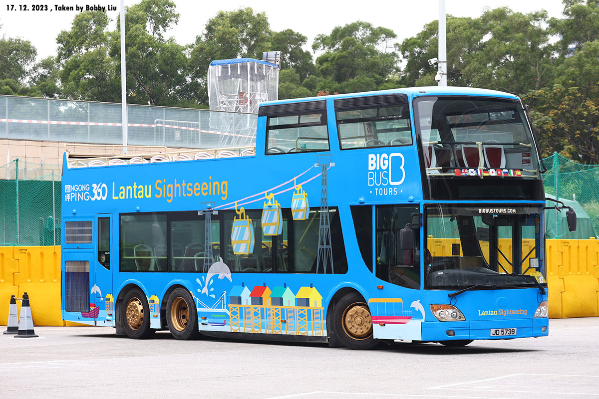 The Big Bus Company :: 209 -- fotop.net photo sharing network