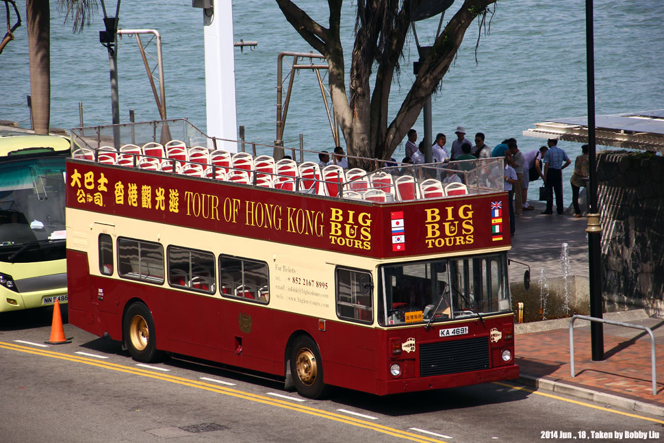 The Big Bus Company :: 123 -- fotop.net photo sharing network