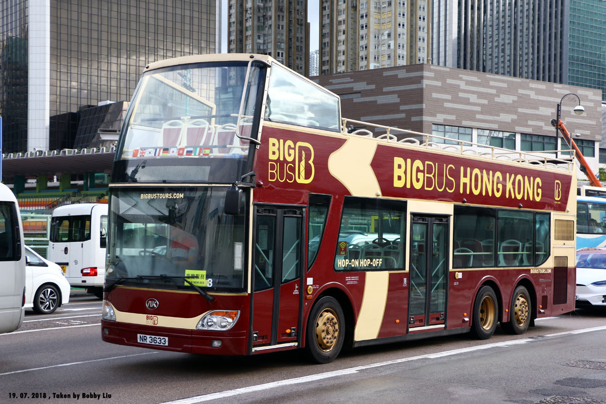 The Big Bus Company :: 167 -- fotop.net photo sharing network