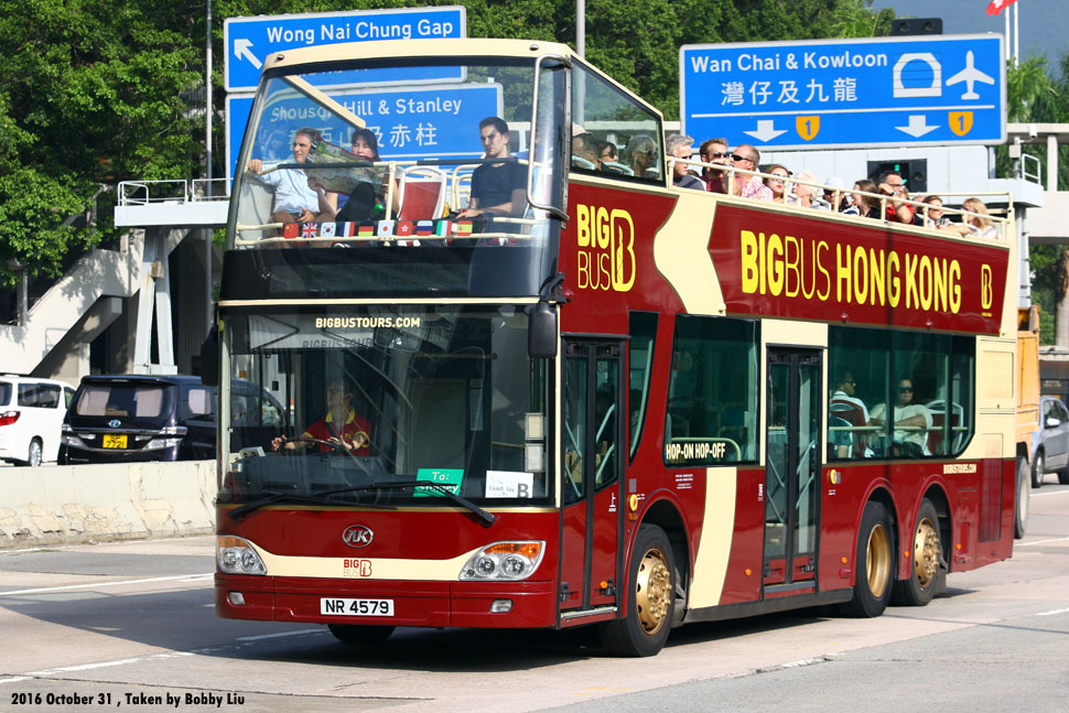 The Big Bus Company :: 193 -- fotop.net photo sharing network