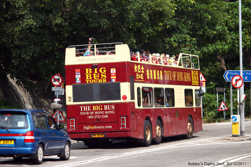 The Big Bus Company :: 57 -- fotop.net photo sharing network