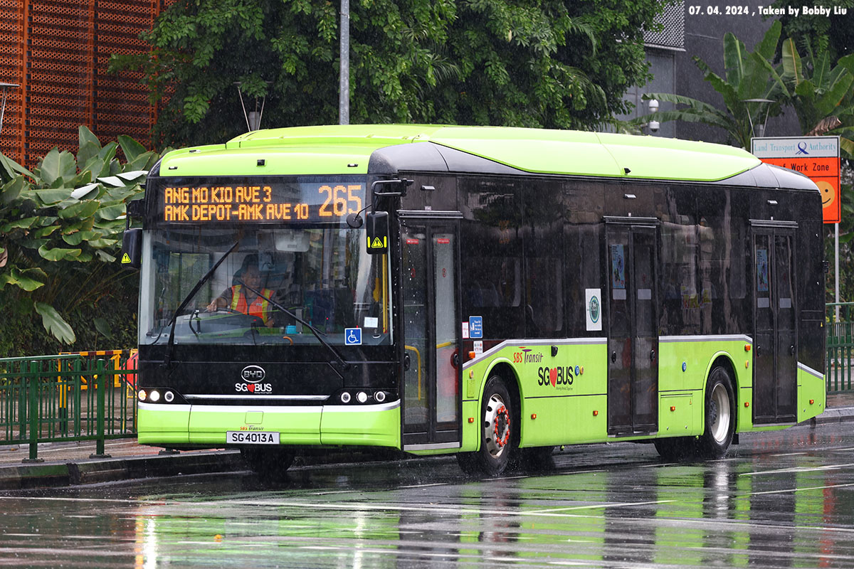 BYD C6/K9/B12A :: 2 -- fotop.net photo sharing network