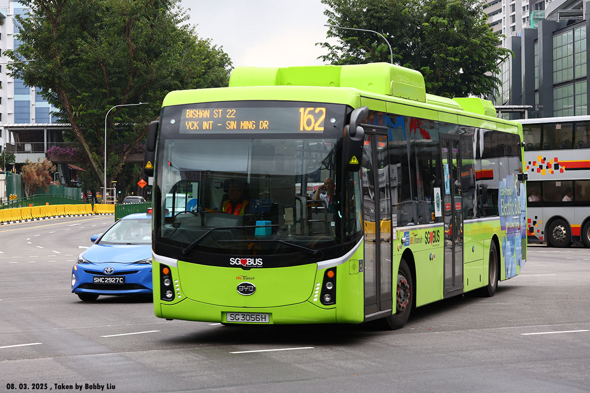 BYD K9 :: 3 -- fotop.net photo sharing network