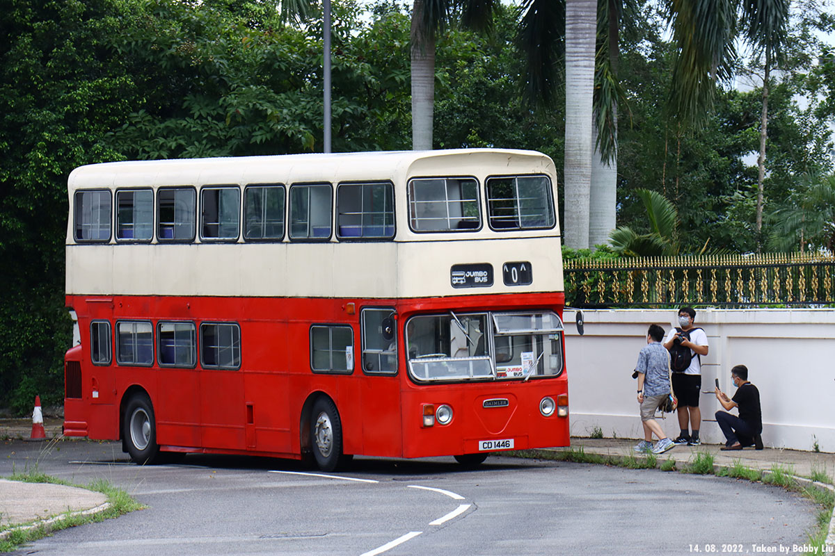 CD1446 Tour @ 14082022 :: 106 -- fotop.net photo sharing network