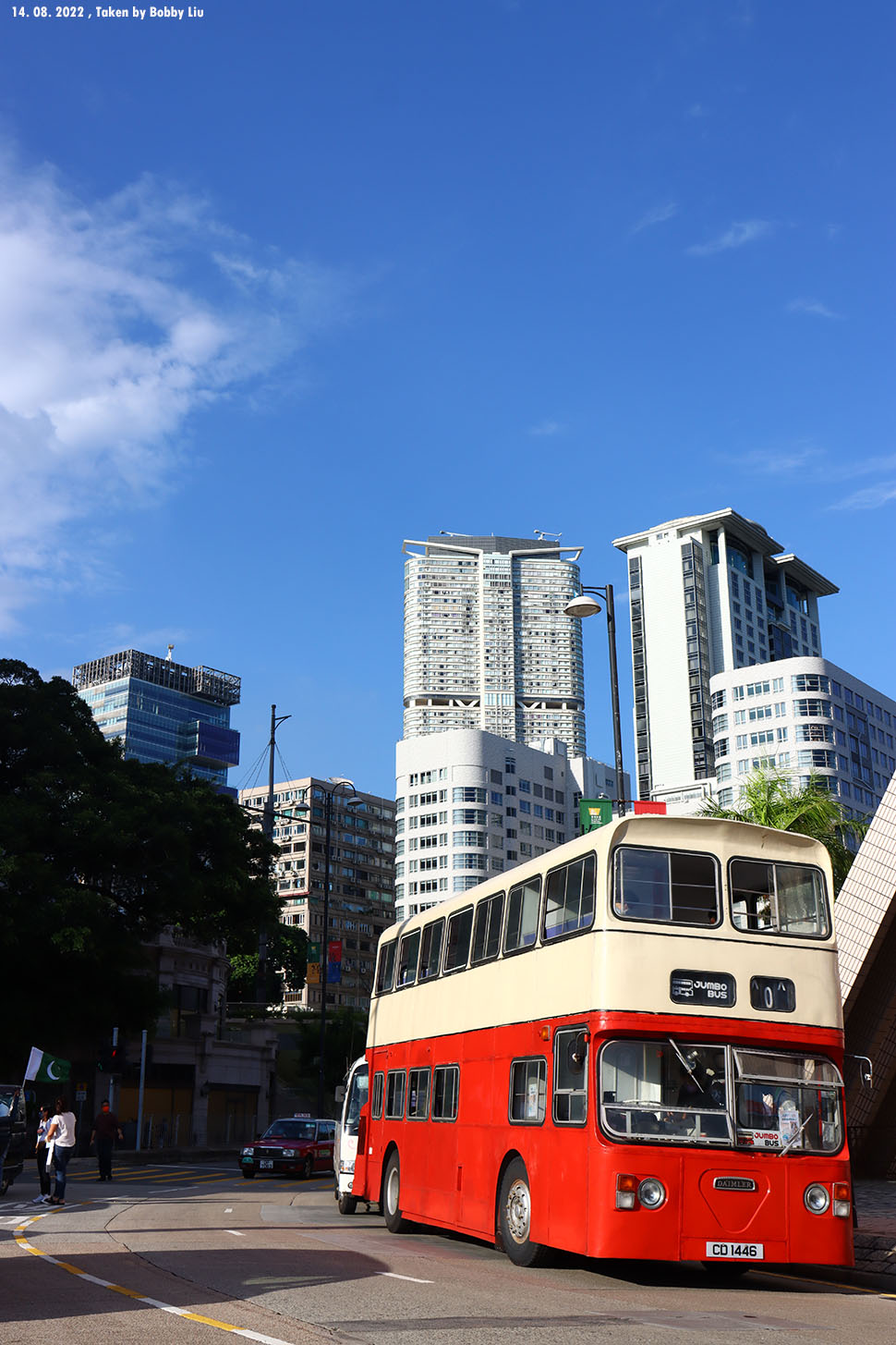 CD1446 Tour @ 14082022 :: 221 -- fotop.net photo sharing network