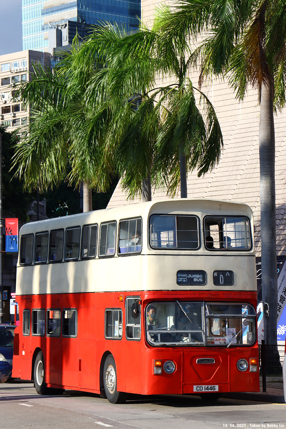 CD1446 Tour @ 14082022 :: 230 -- fotop.net photo sharing network