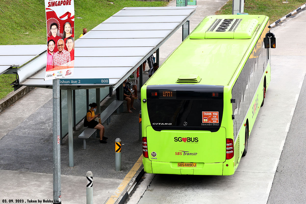 Mercedes Benz Citaro :: 72 -- fotop.net photo sharing network