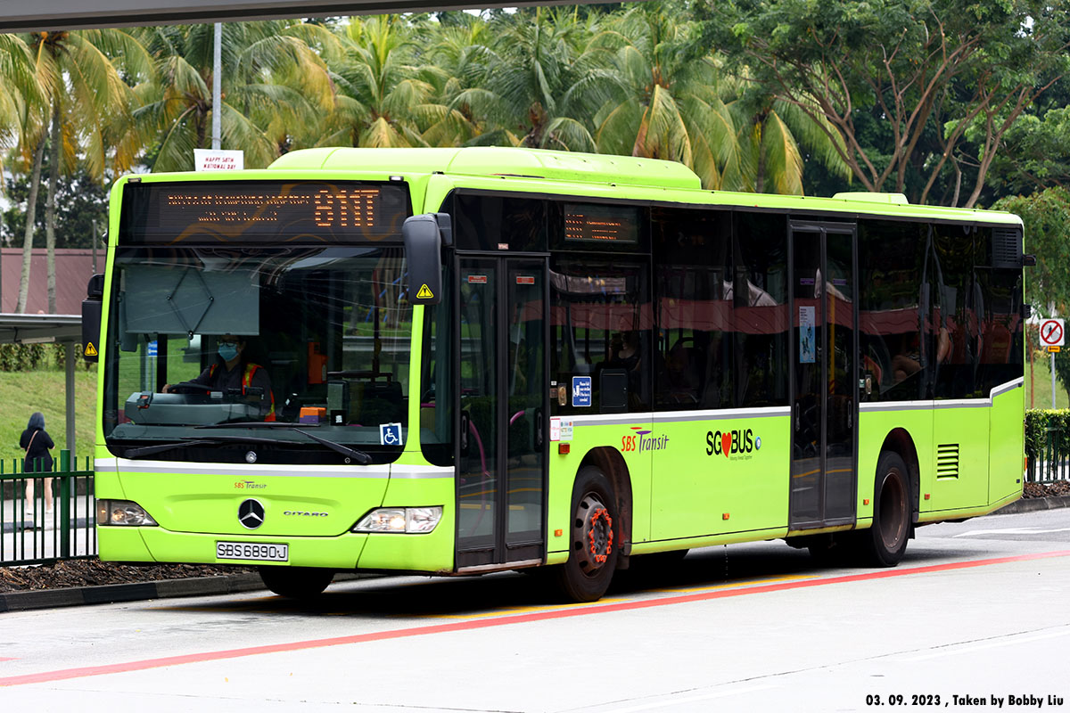 Mercedes Benz Citaro :: 79 -- fotop.net photo sharing network