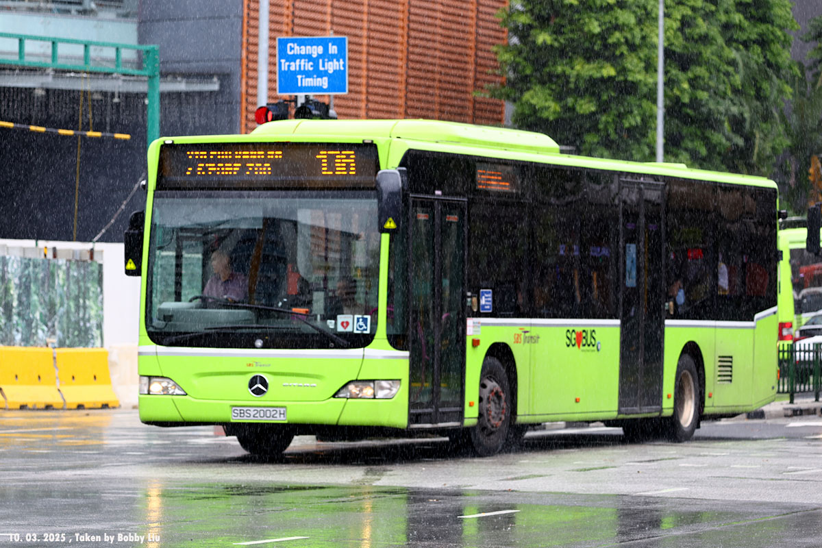 Mercedes Benz Citaro :: 241 -- fotop.net photo sharing network